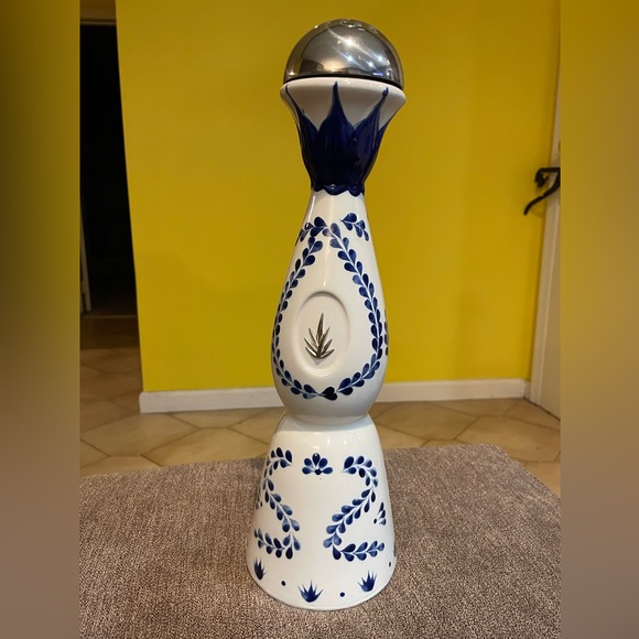 Clase Azul | Dining | Ceramics Clase Azul Tequila Reposado Bottle 75 Ml ...